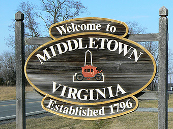 Middletown, VA
