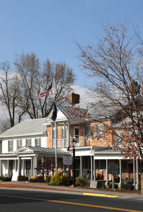 Home - Middletown, Virginia