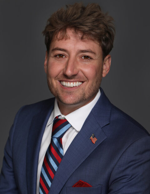 Middletown Officials | Middletown, Virginia